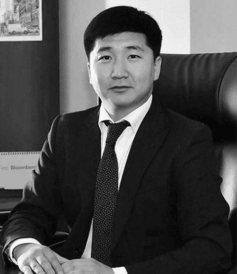 Mandal Financial Group – Established expertise in emerging markets