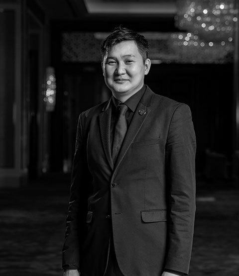 Mandal Financial Group – Established expertise in emerging markets