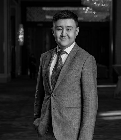 Mandal Financial Group – Established expertise in emerging markets